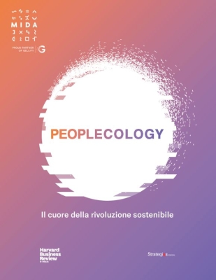 Edicola digitale | Gli eBook di HBR Italia | ebook Mida